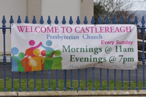 Castlereagh – Townlands of Ulster