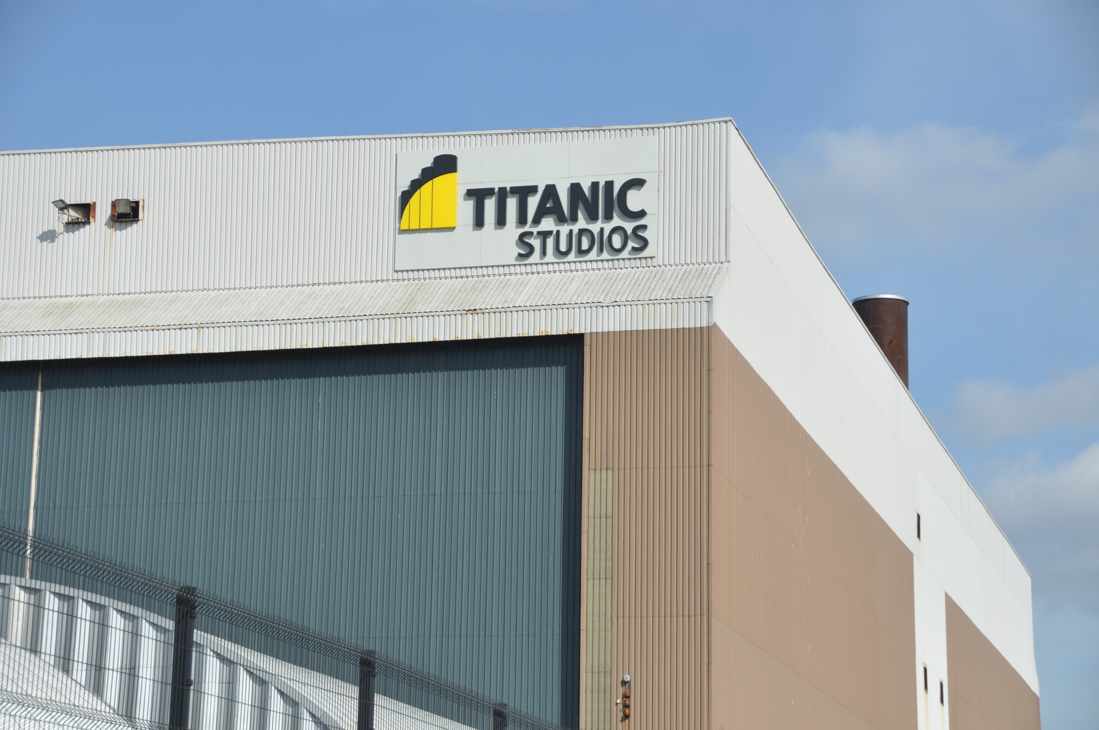 Titanic Studios – Townlands of Ulster