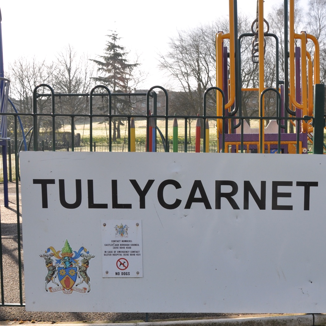 Tullycarnet – Townlands of Ulster