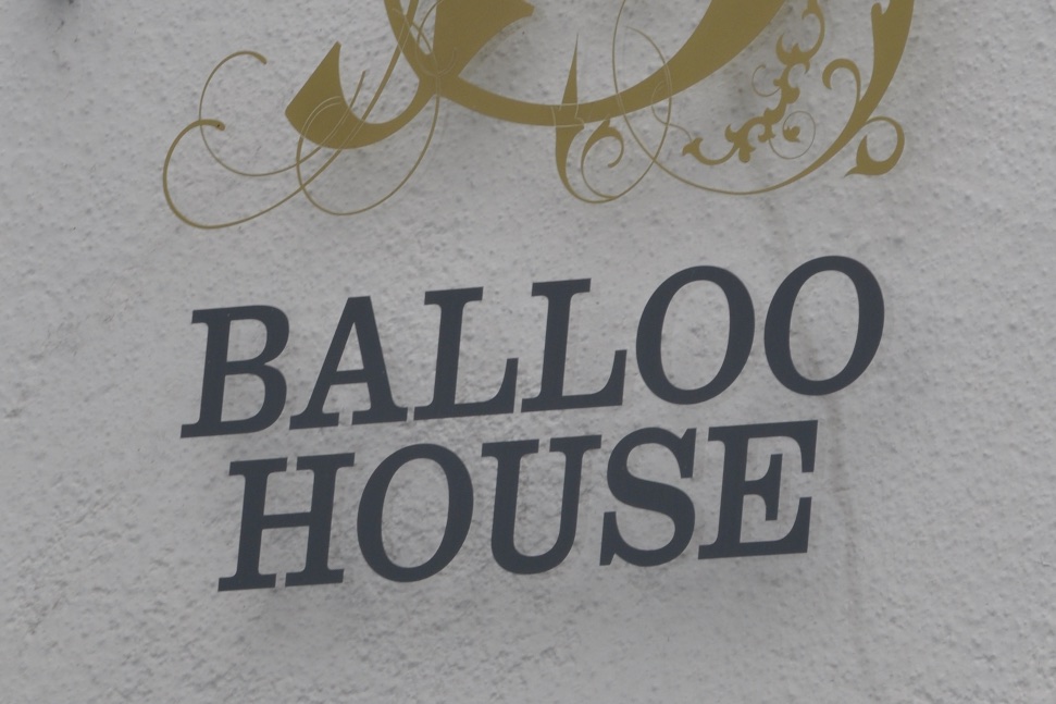 Balloo (Killinchy) – Townlands of Ulster