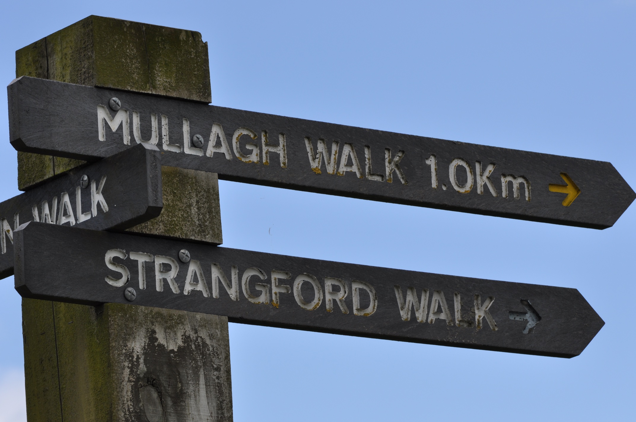 Mullagh (County Down) – Townlands of Ulster