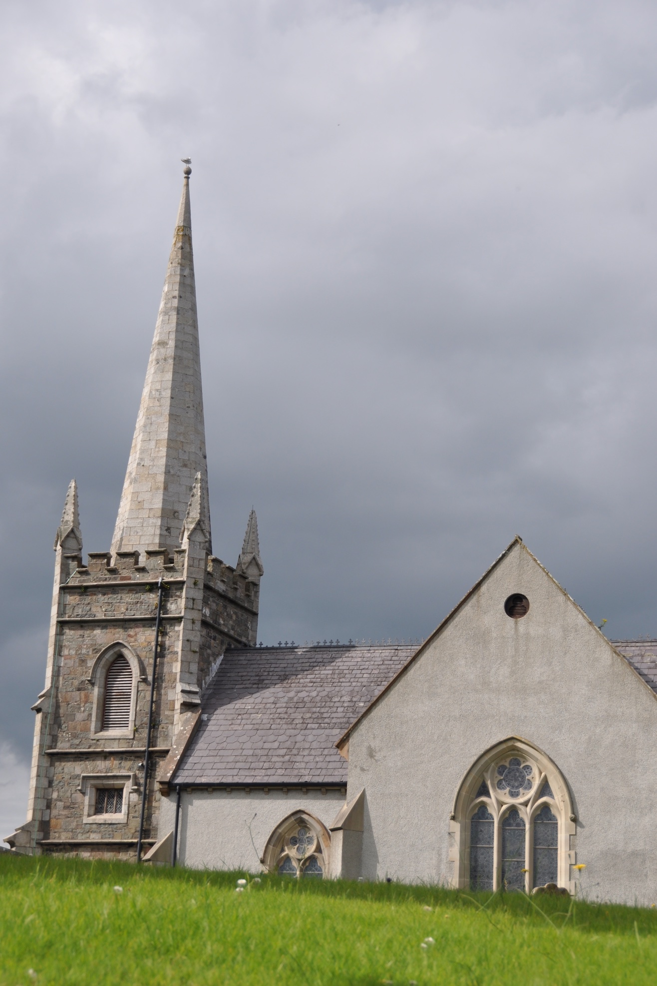 Corporation (Killyleagh) – Townlands of Ulster