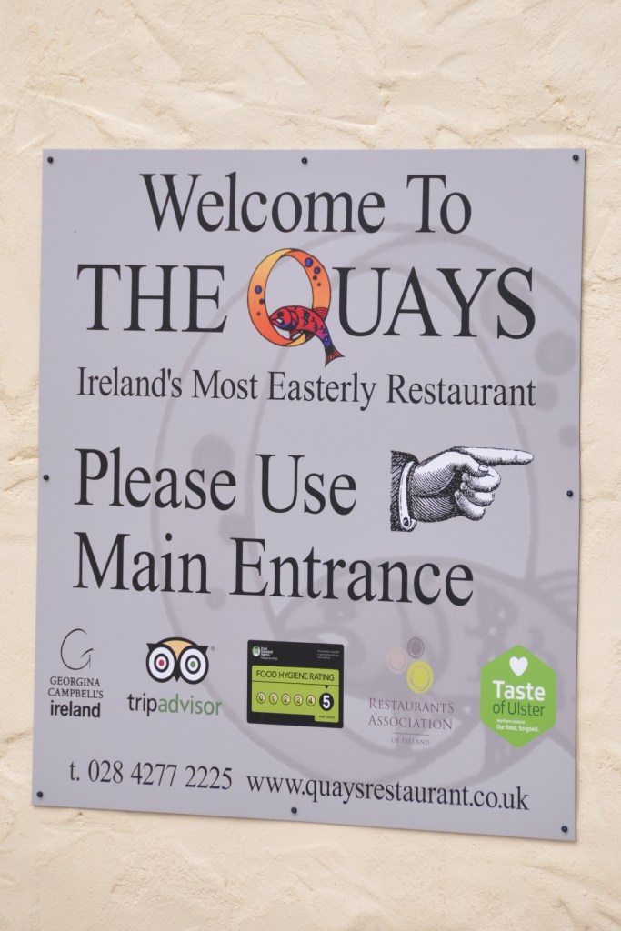 Portavogie – Townlands of Ulster