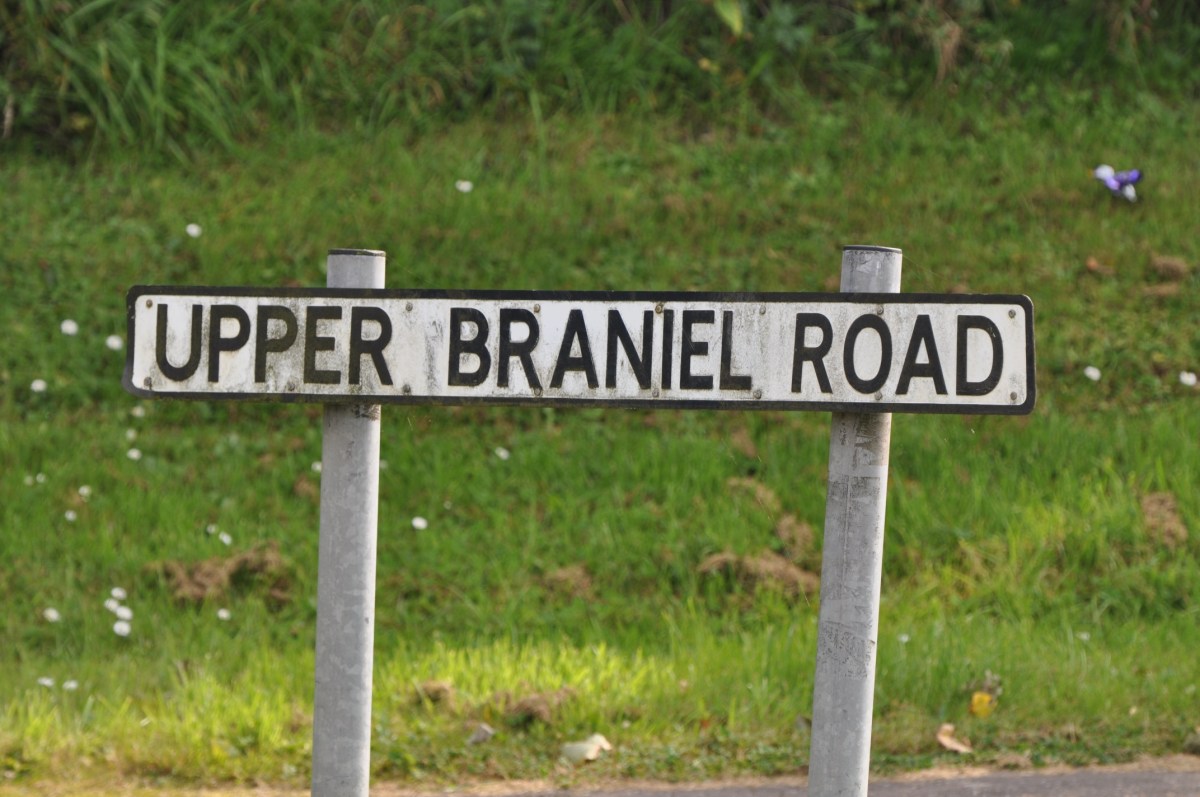 Braniel – Townlands of Ulster