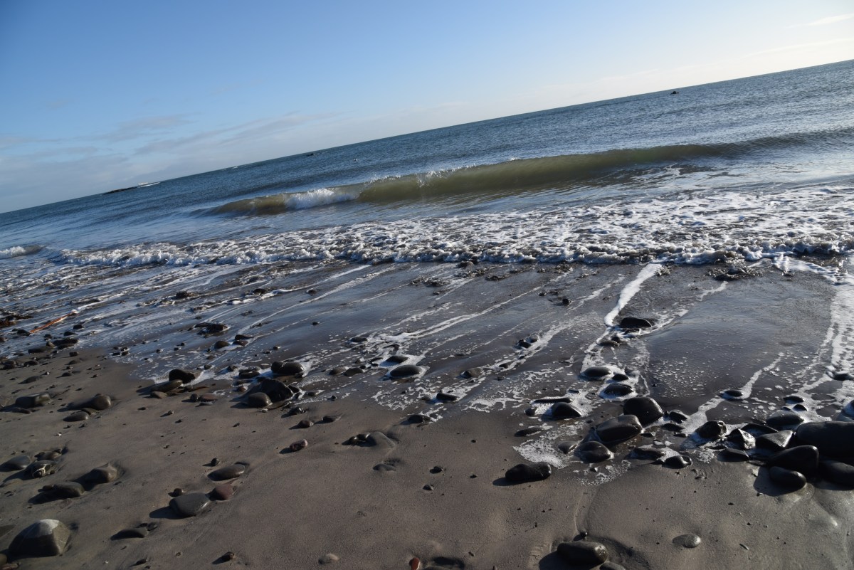 Templepatrick – Townlands of Ulster