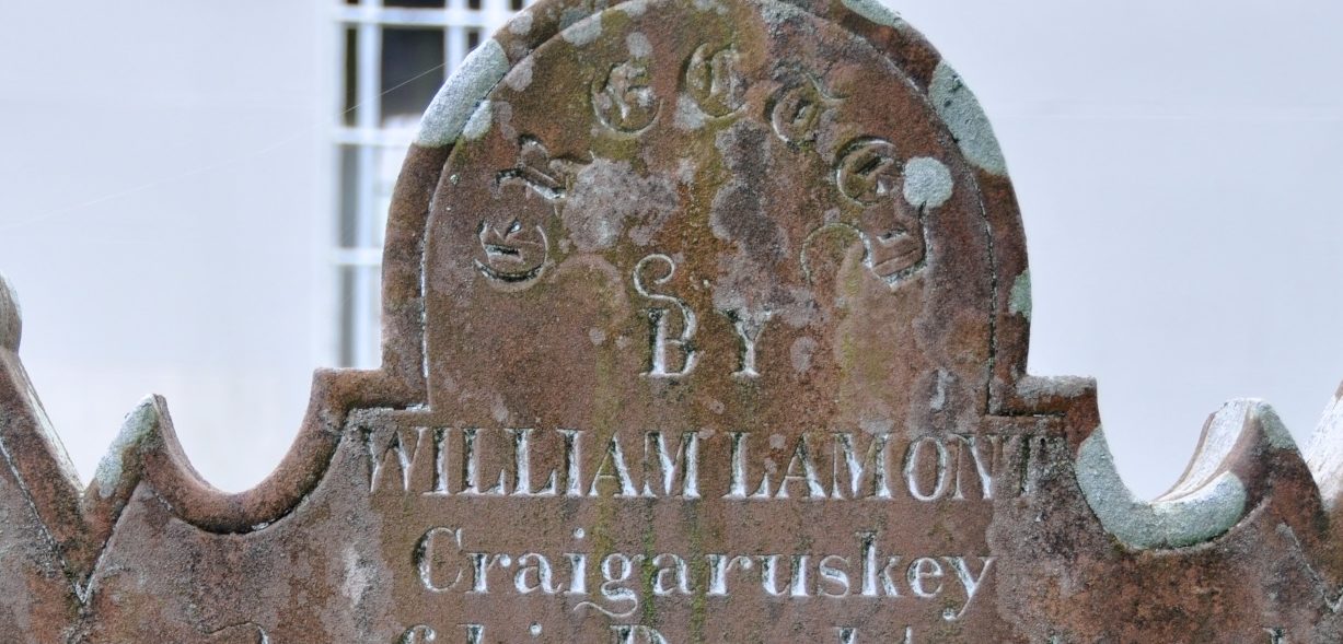 Craigarusky – Townlands of Ulster