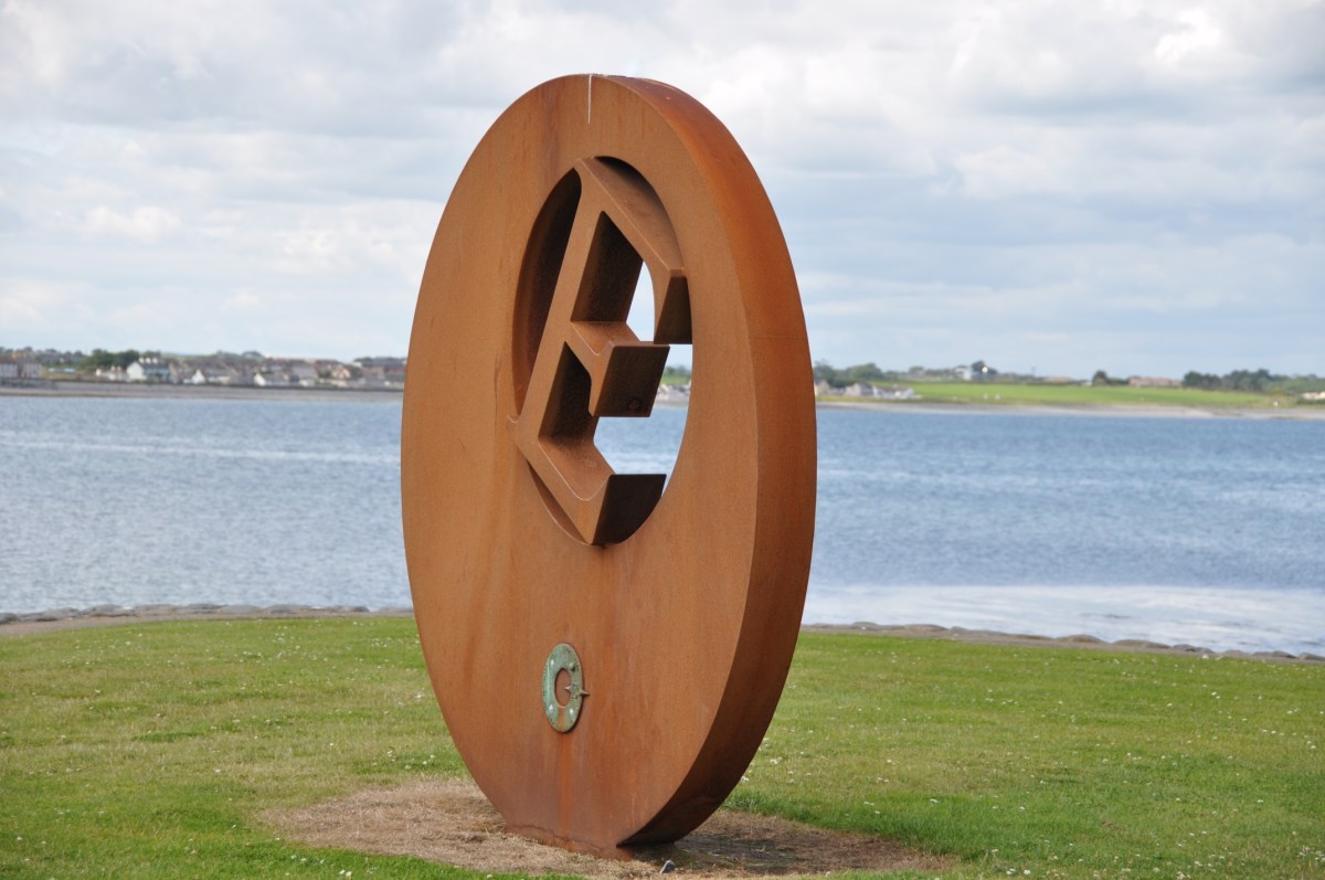 Ballyhalbert – Townlands of Ulster