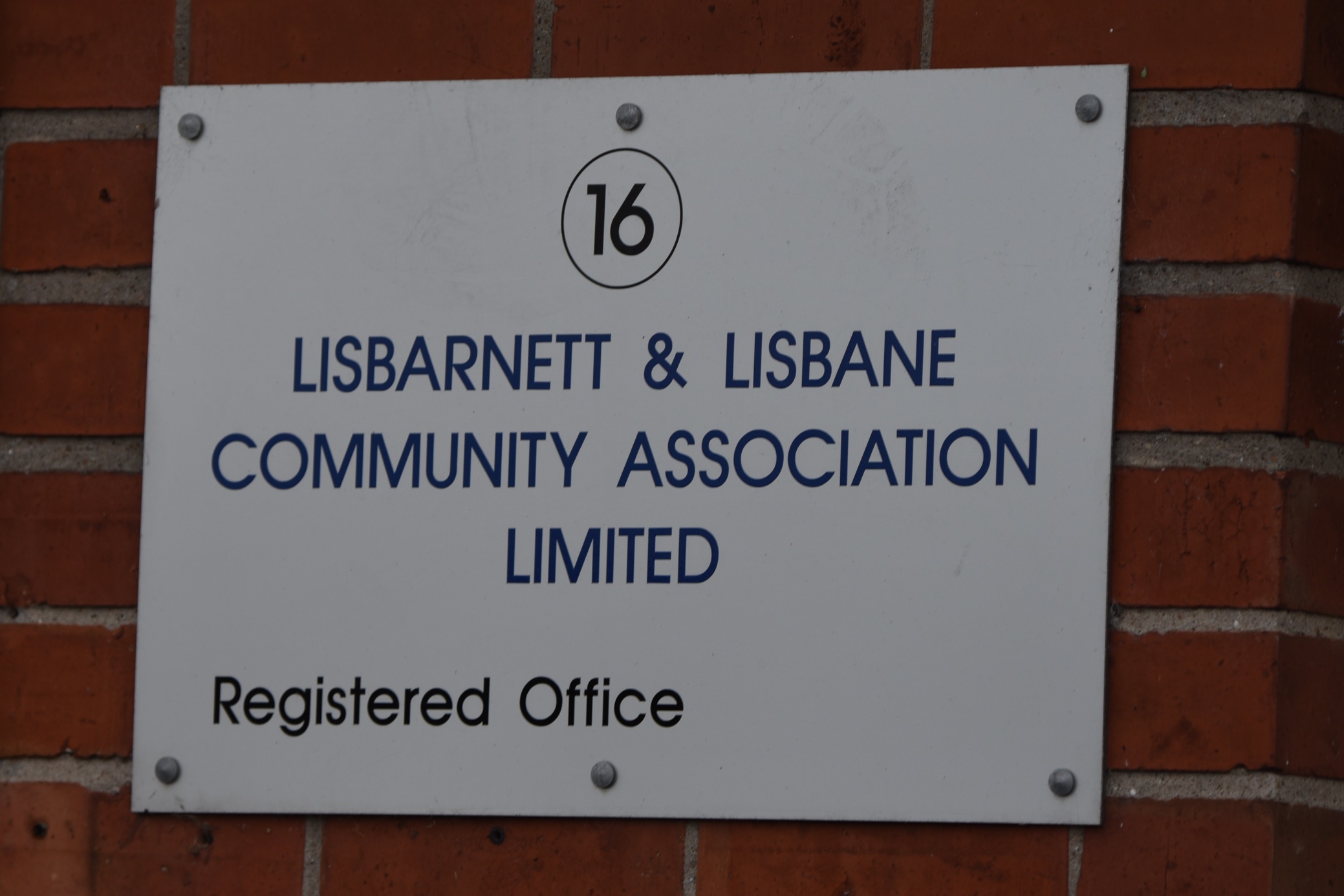 Lisbane – Townlands of Ulster