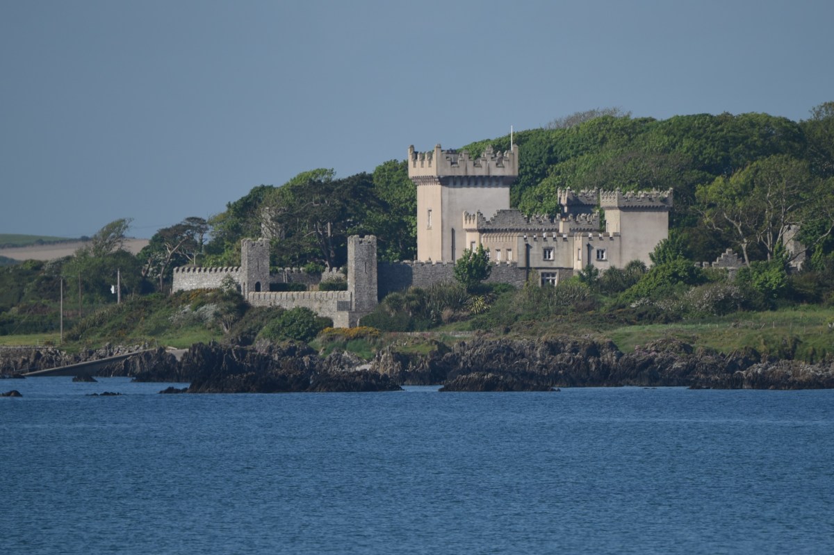 Ballymarter – Townlands of Ulster