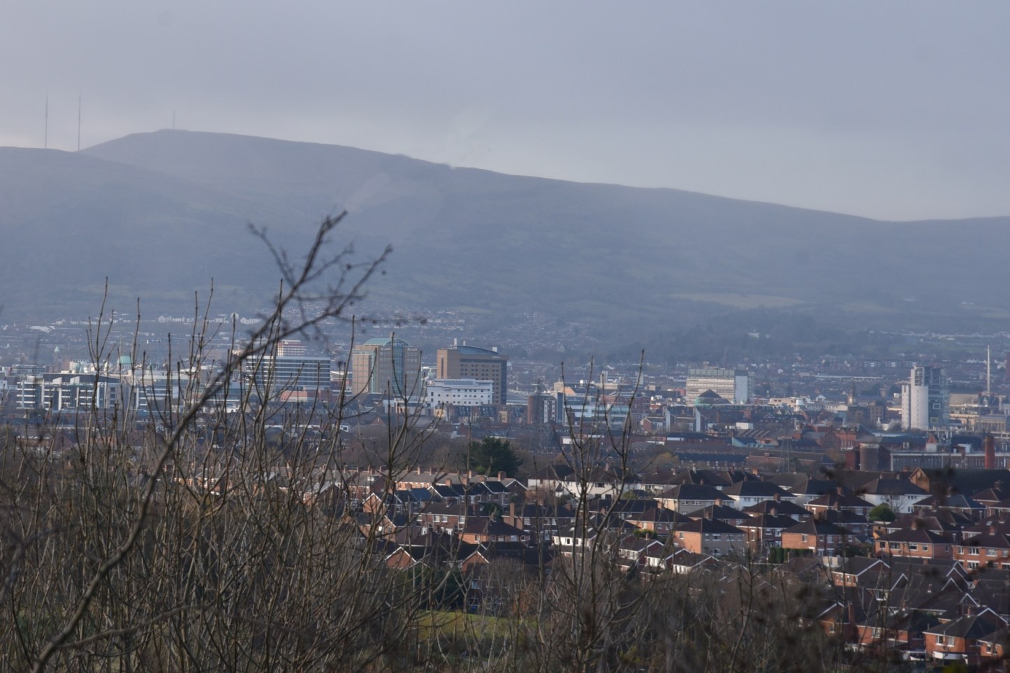 Knock – Townlands of Ulster