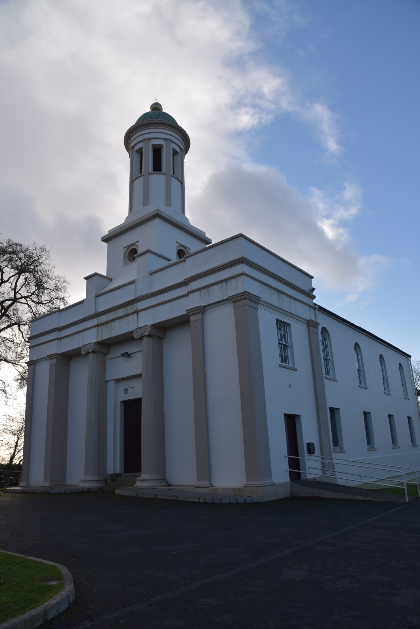 Castlereagh – Townlands of Ulster