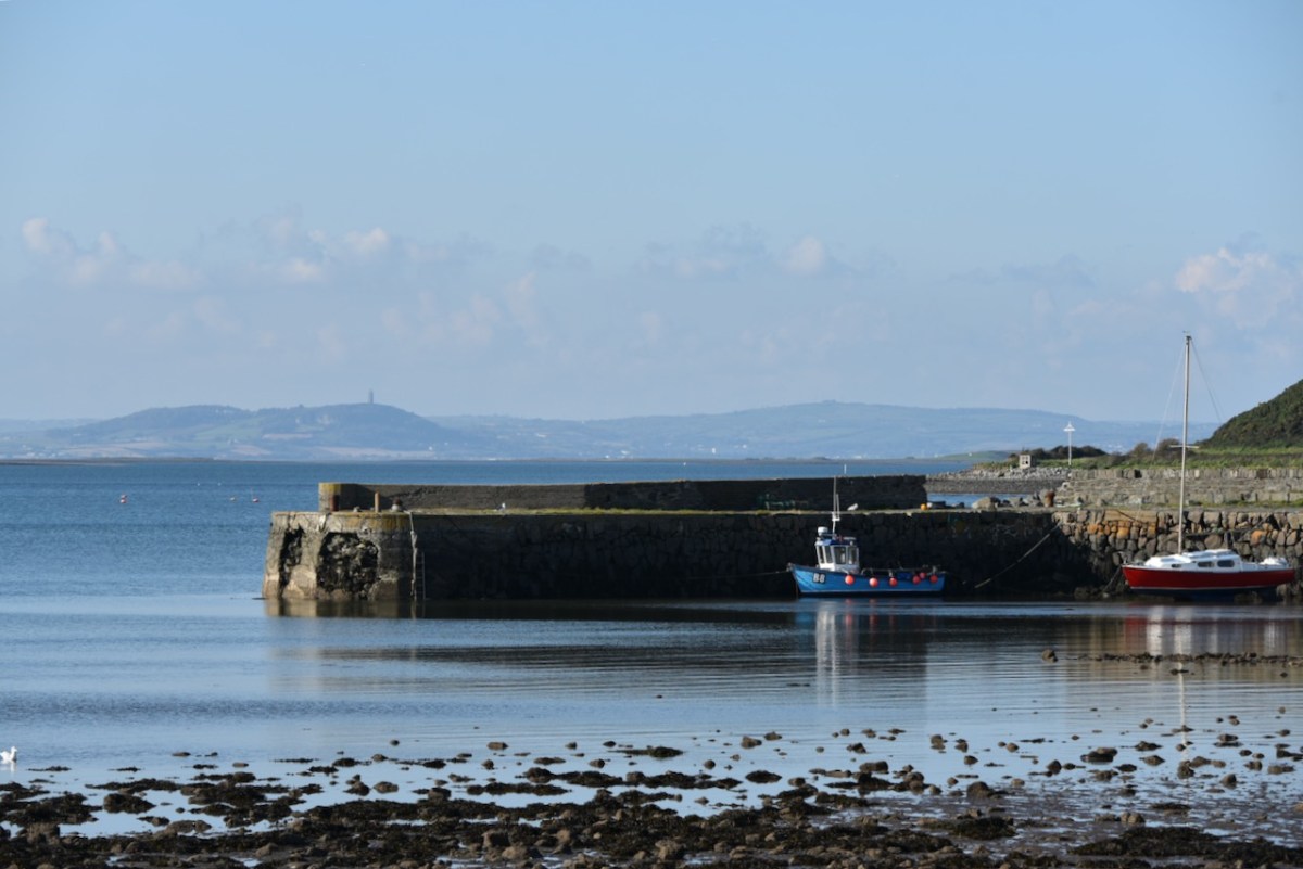 Kircubbin – Townlands of Ulster
